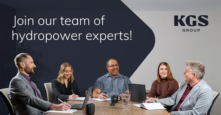 Our U.S. team is growing! | KGS Group